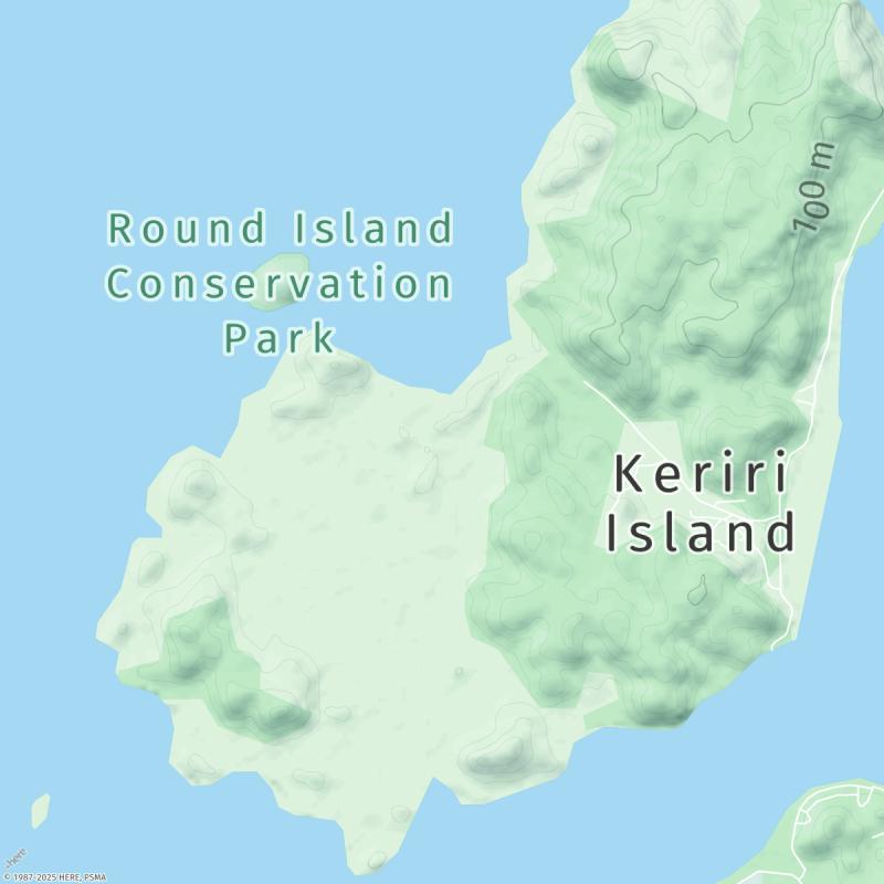 Round Island Tide Times and Weather - Tides Today