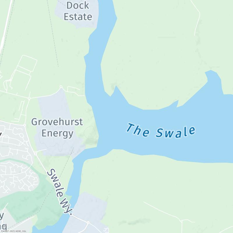 Grovehurst Jetty Tide Times and Weather - Tides Today