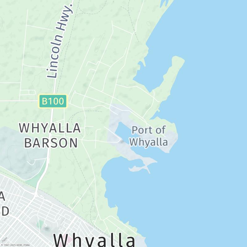 Whyalla Tide Times and Weather - Tides Today