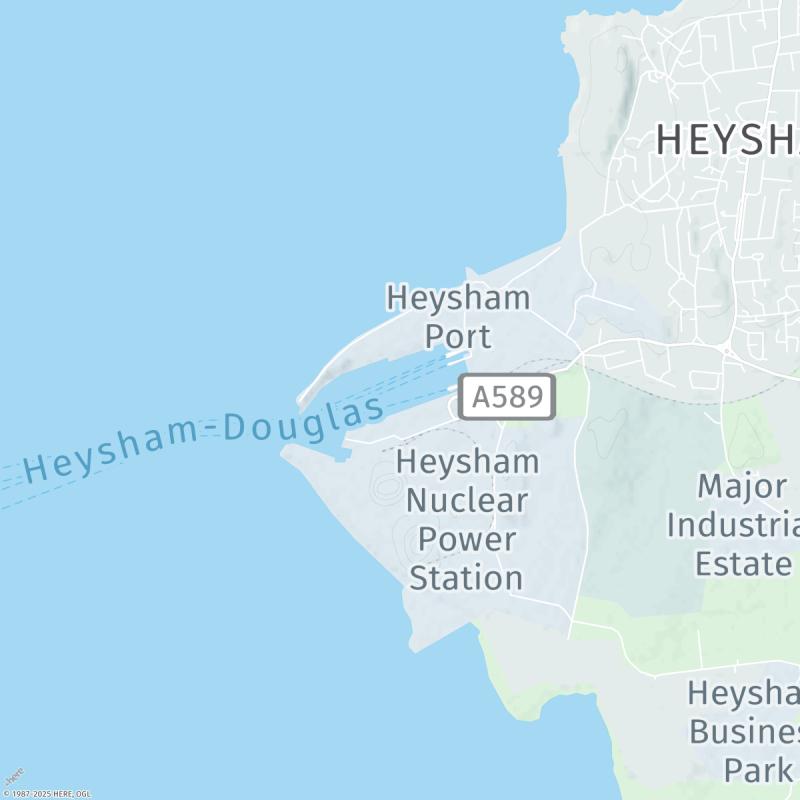 Heysham Tide Times and Weather - Tides Today