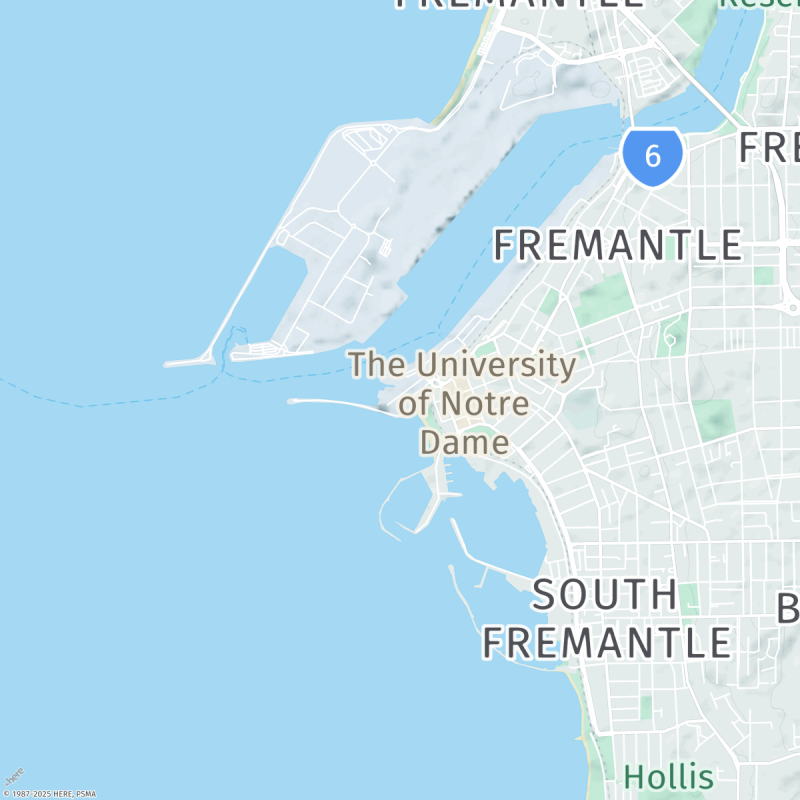 Fremantle Tide Times and Weather - Tides Today