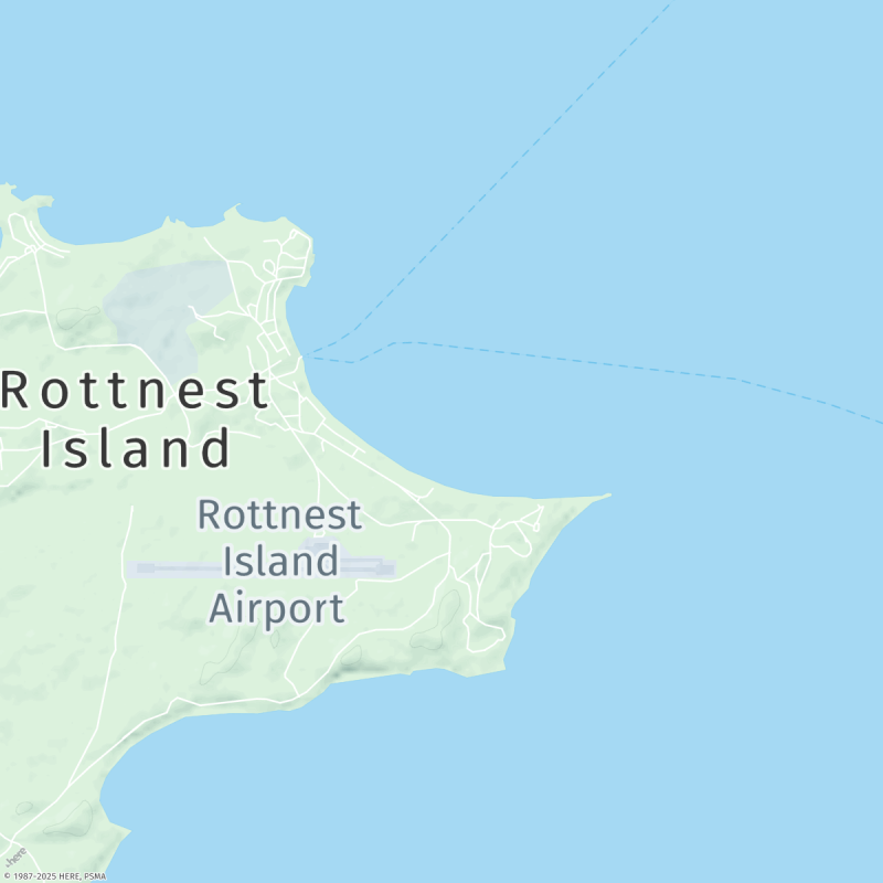 Rottnest Island Tide Times and Weather - Tides Today