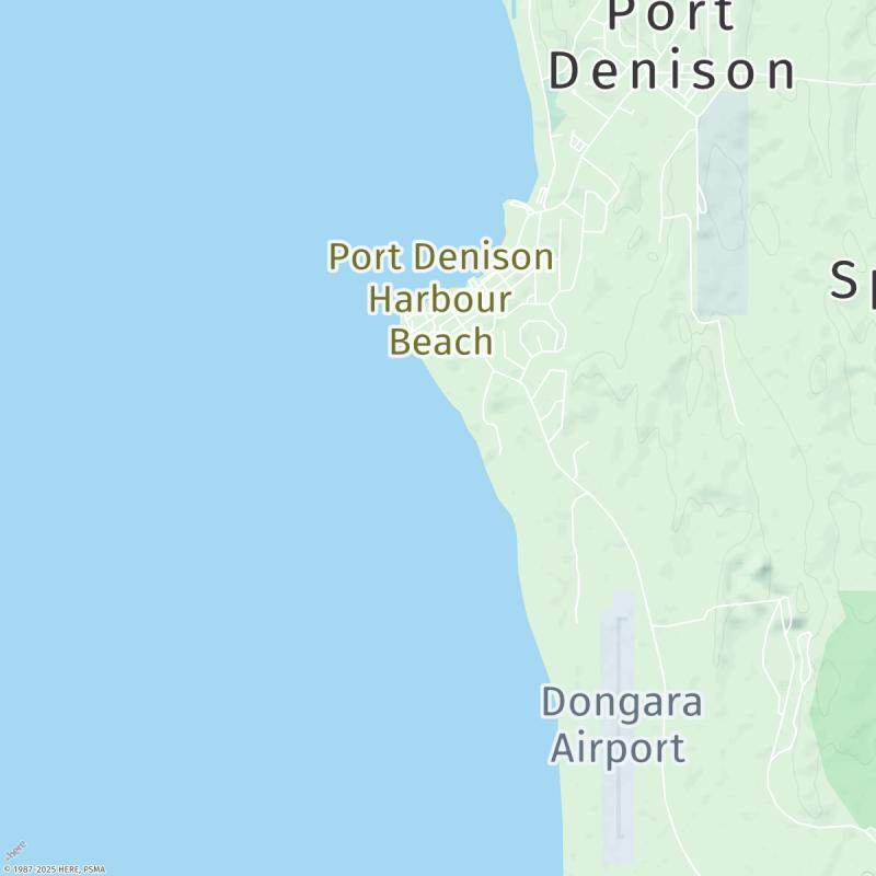 Port Denison Tide Times and Weather - Tides Today