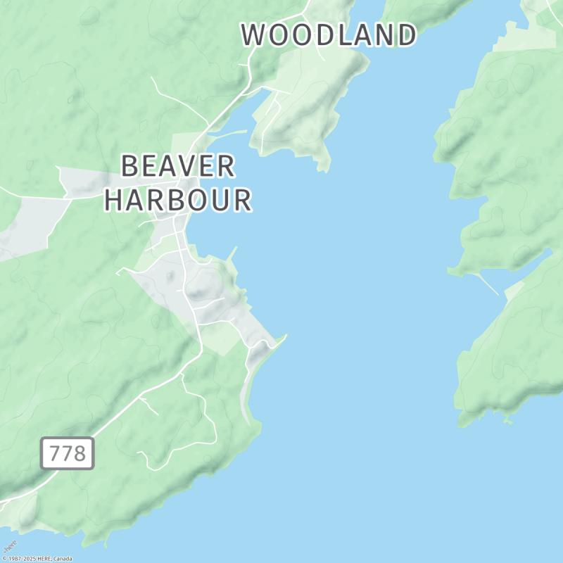 Beaver Harbour Tide Times and Weather - Tides Today