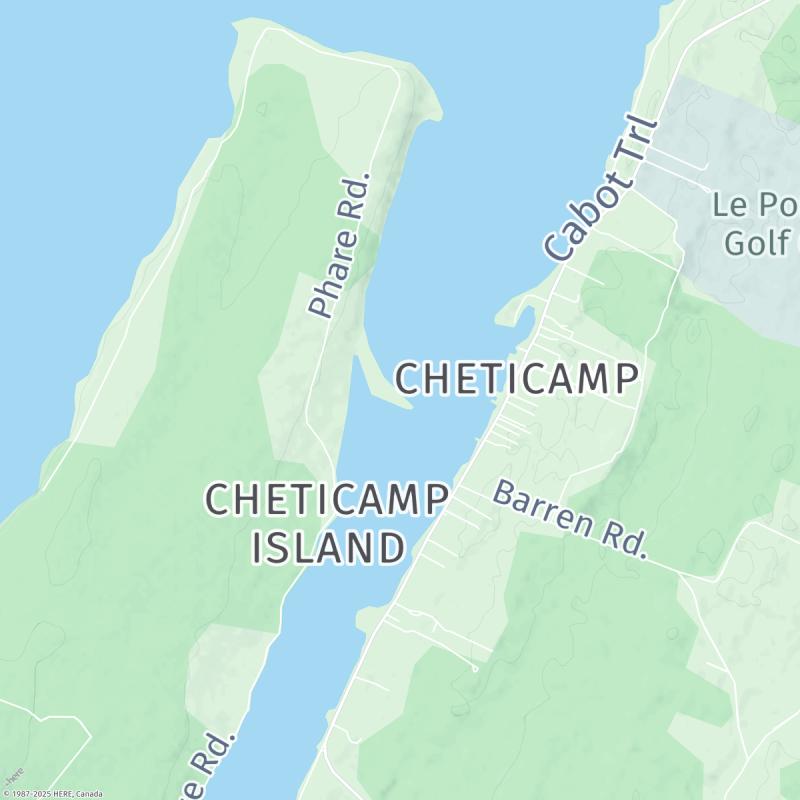 Cheticamp Tide Times and Weather - Tides Today