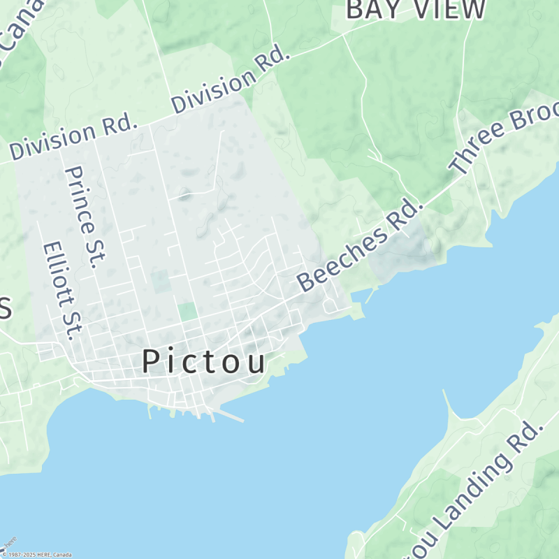 Pictou Tide Times and Weather - Tides Today