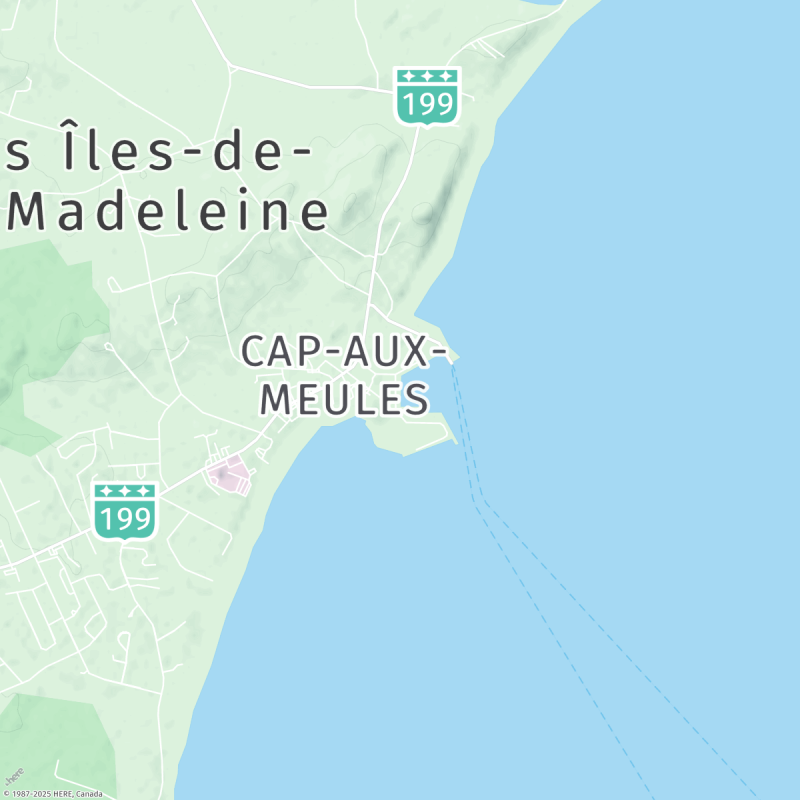 Cap-aux-Meules Tide Times and Weather - Tides Today