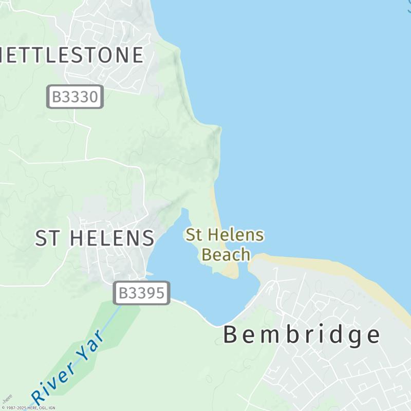 Bembridge Approaches Tide Times and Weather - Tides Today