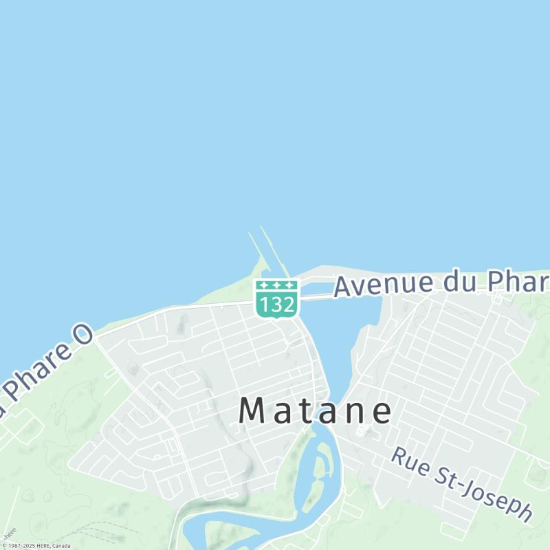 Matane Tide Times and Weather - Tides Today