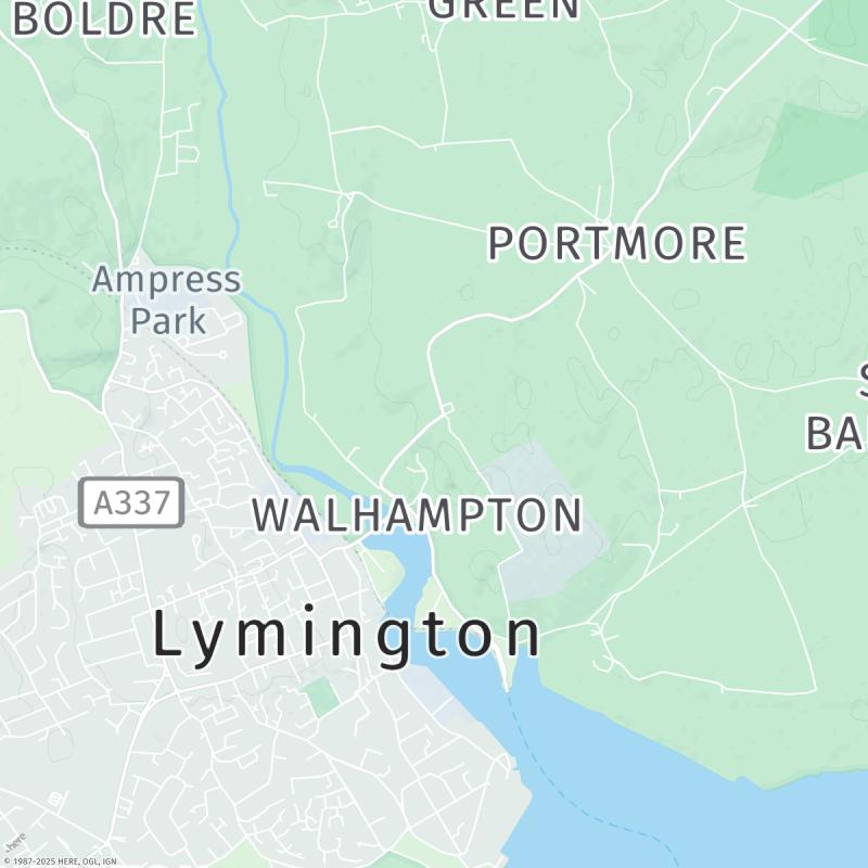 Lymington Tide Times and Weather - Tides Today