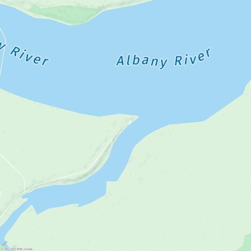 Fort Albany Tide Times and Weather - Tides Today