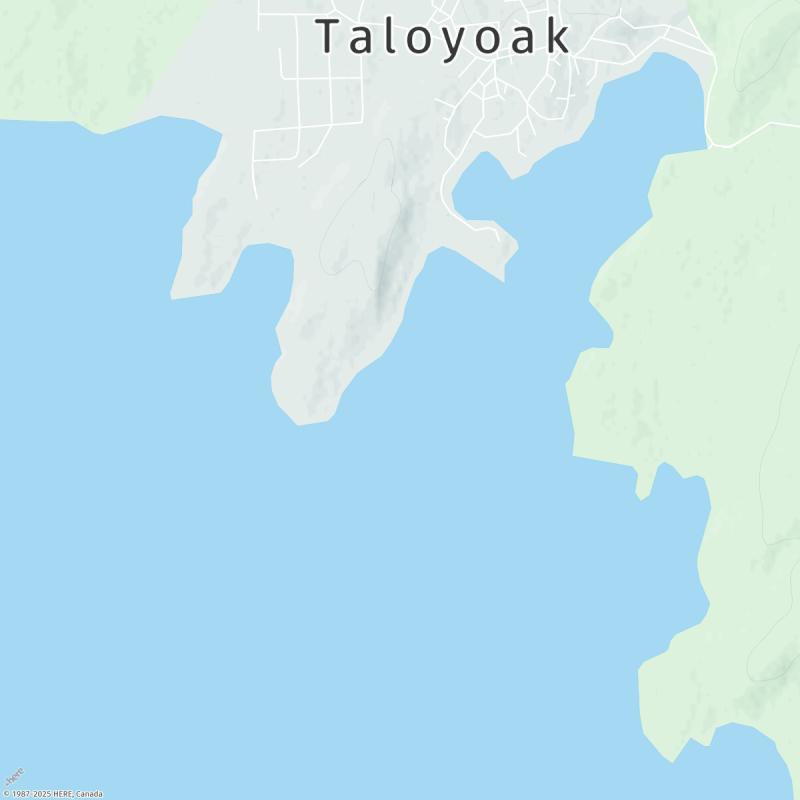 Taloyoak Tide Times and Weather - Tides Today