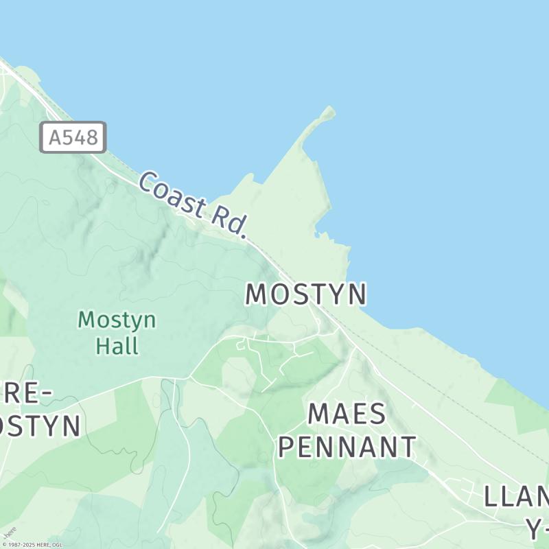 Mostyn Docks Tide Times and Weather - Tides Today