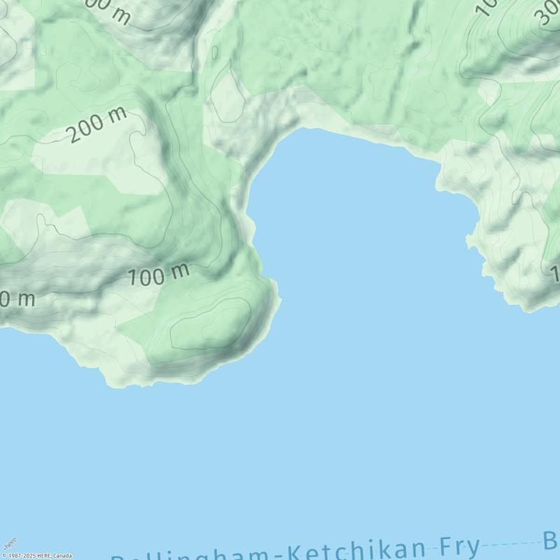 Knox Bay Tide Times and Weather - Tides Today