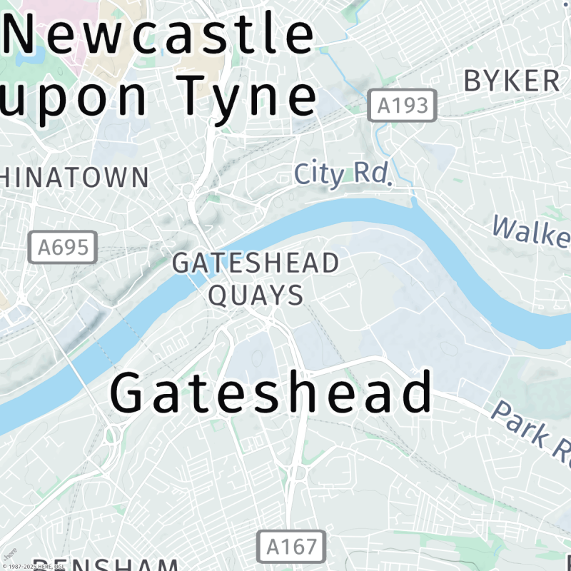 Newcastle-upon-tyne Tide Times and Weather - Tides Today