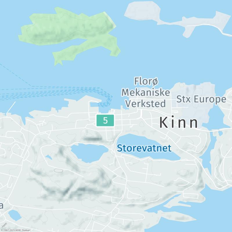 Floro Tide Times and Weather - Tides Today