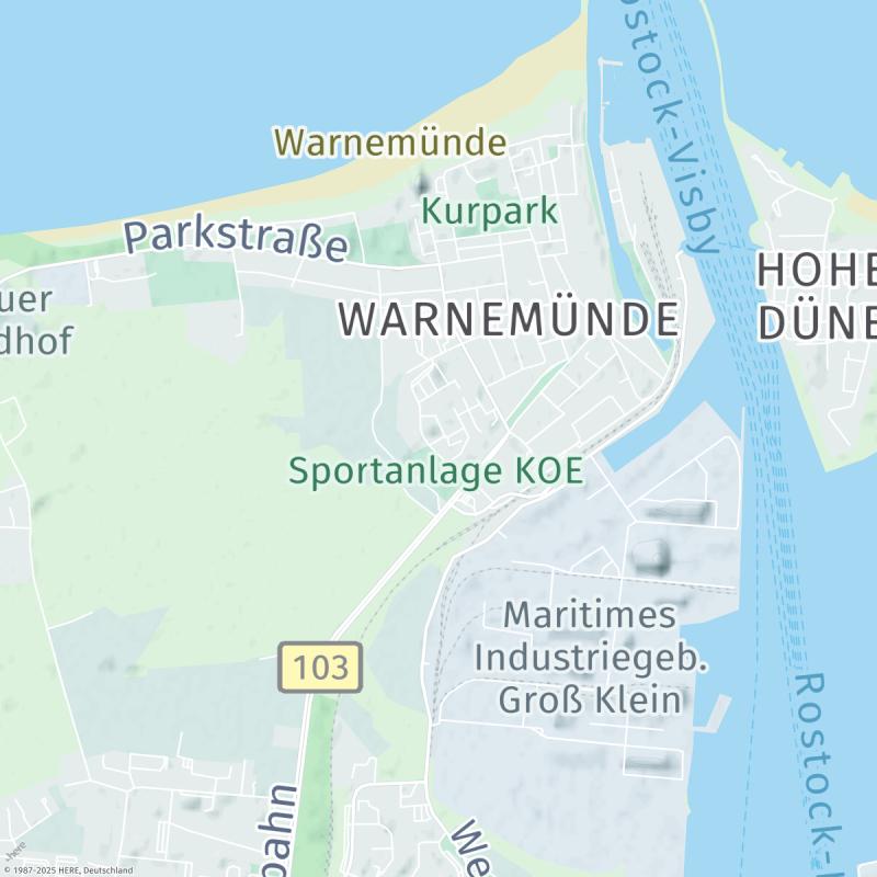 Warnemunde Tide Times and Weather - Tides Today