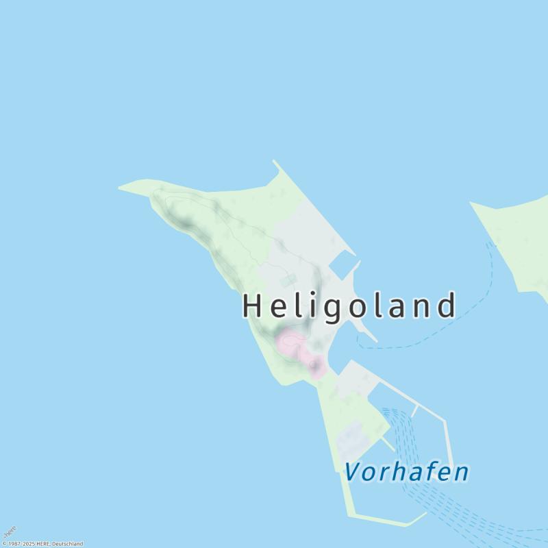 Helgoland Tide Times and Weather - Tides Today