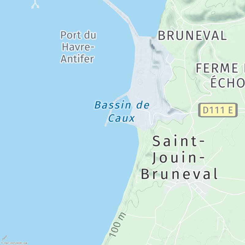 Antifer (Le Havre) Tide Times and Weather - Tides Today