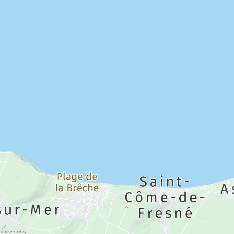 Arromanches Tide Times and Weather - Tides Today