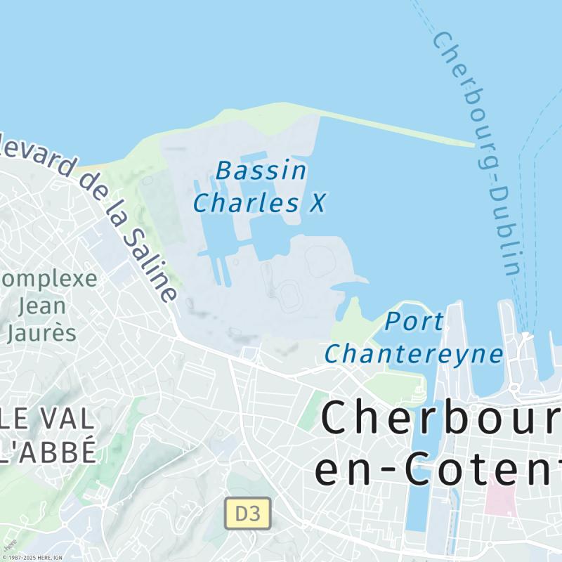 Cherbourg Tide Times and Weather - Tides Today