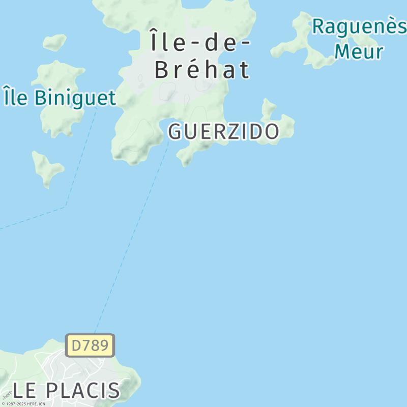 Ile De Brehat Tide Times and Weather - Tides Today