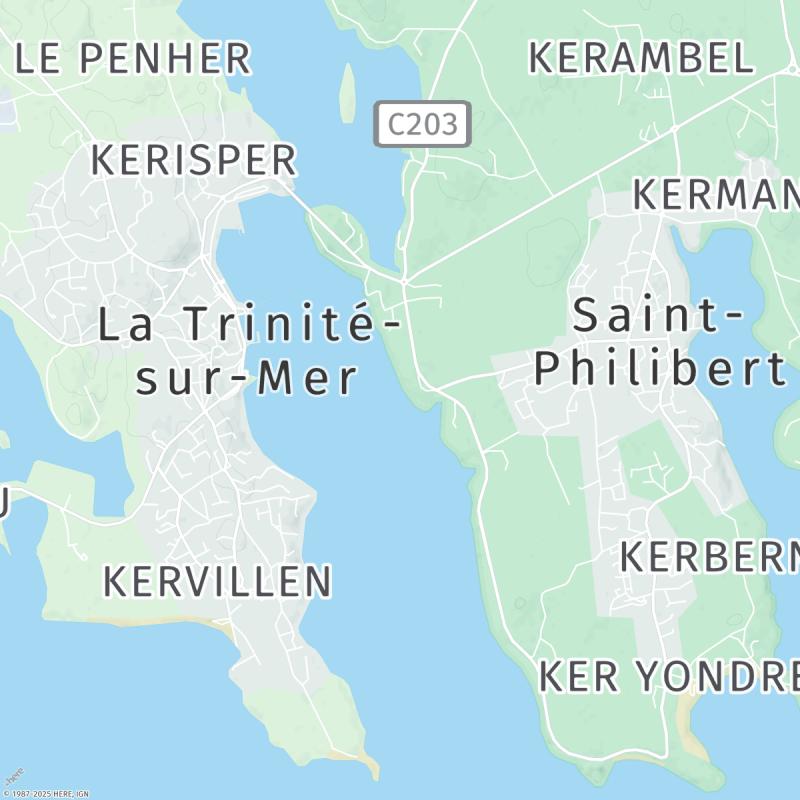 La Trinite-sur-mer Tide Times and Weather - Tides Today