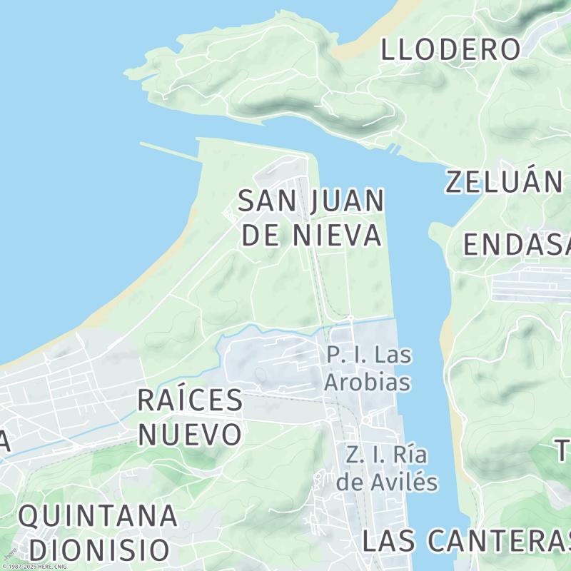 Aviles Tide Times and Weather - Tides Today