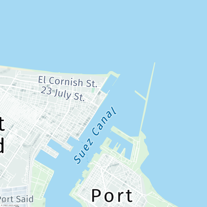 Port Said (Bur Sa'Id) Tide Times and Weather - Tides Today