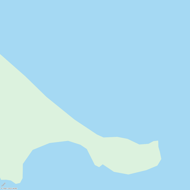 Southern Thule Tide Times and Weather - Tides Today