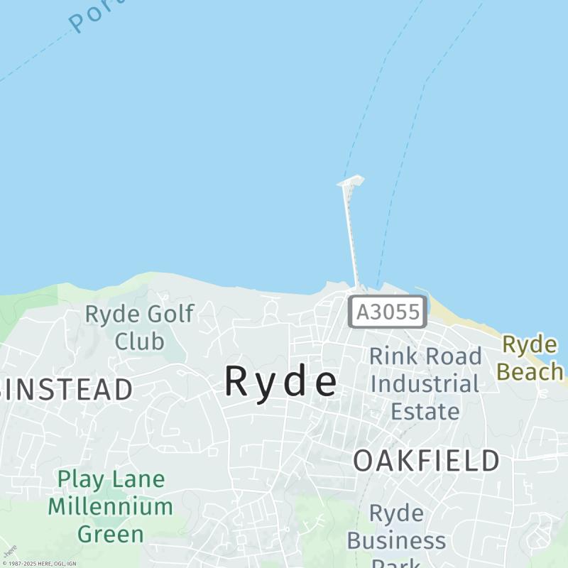 Ryde Tide Times and Weather - Tides Today