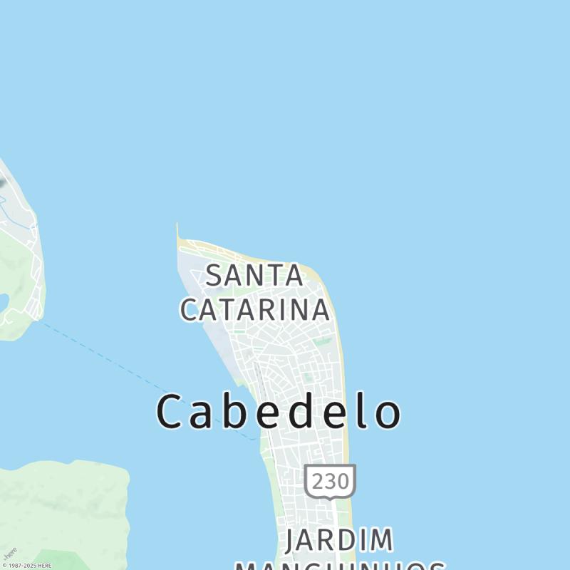 Cabedelo Tide Times and Weather - Tides Today