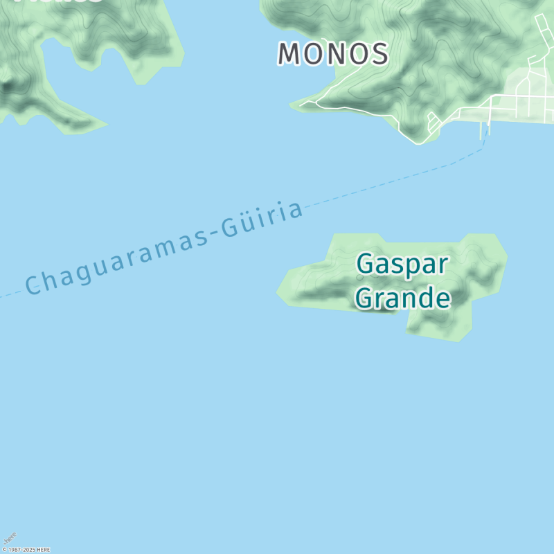 Gaspar Grande Tide Times and Weather - Tides Today