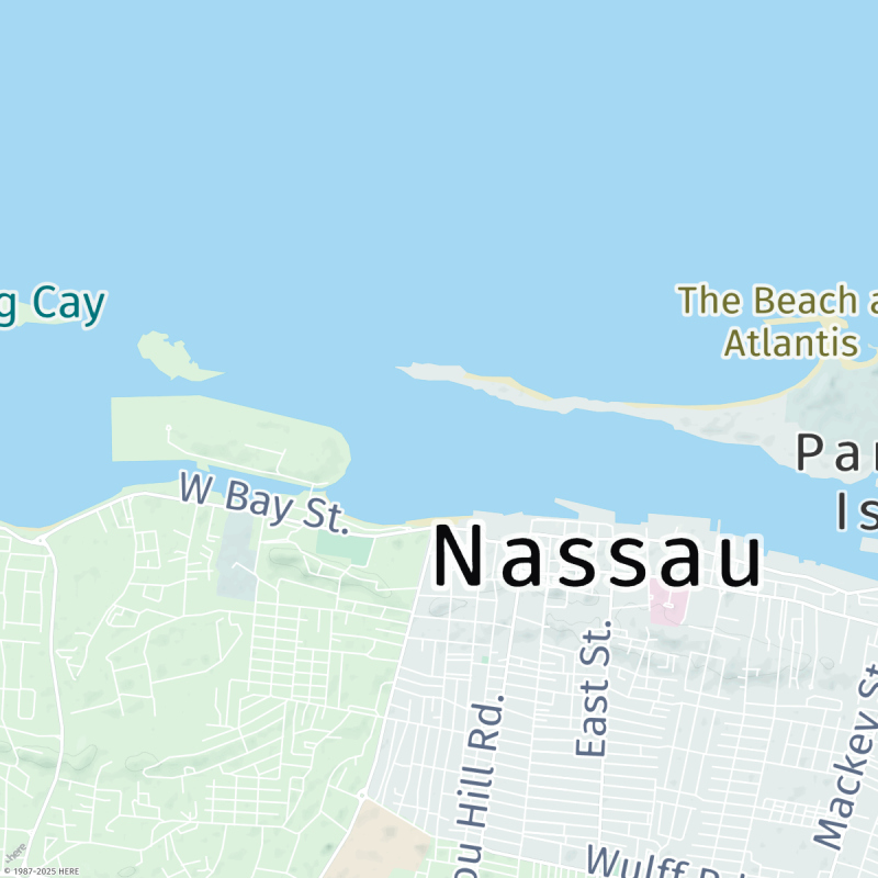 Nassau Tide Times and Weather - Tides Today