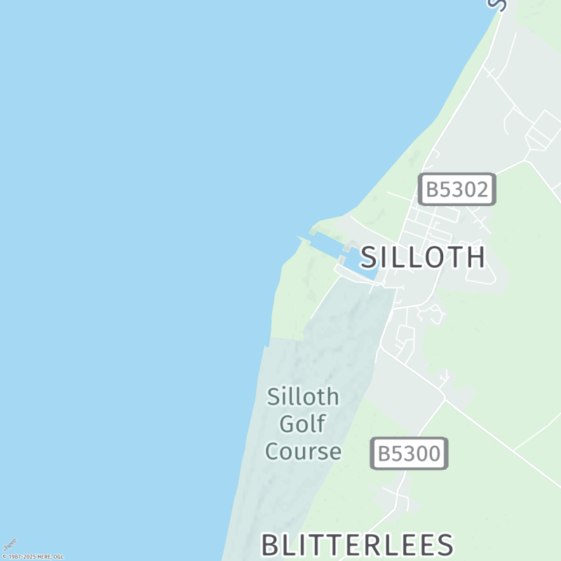 Silloth Tide Times and Weather - Tides Today