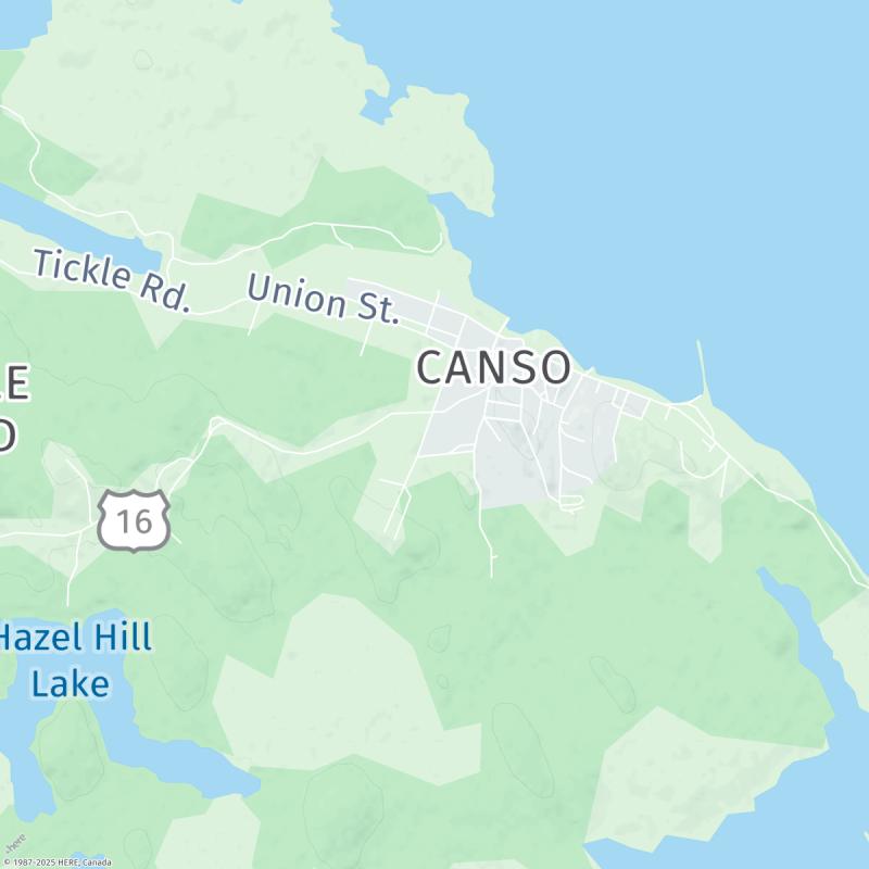 Canso Harbour Tide Times and Weather - Tides Today