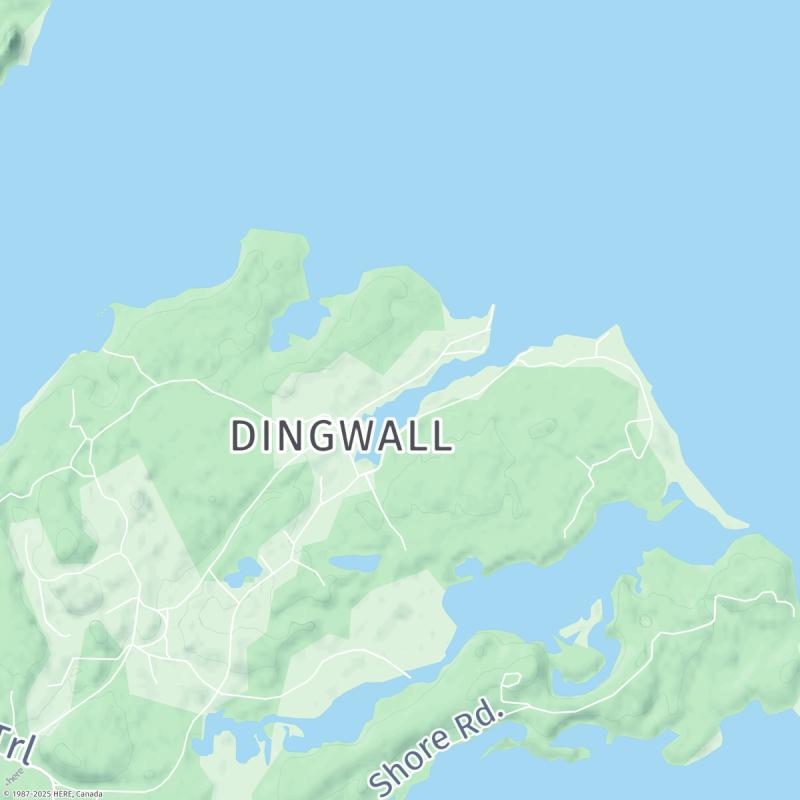 Dingwall Tide Times and Weather - Tides Today