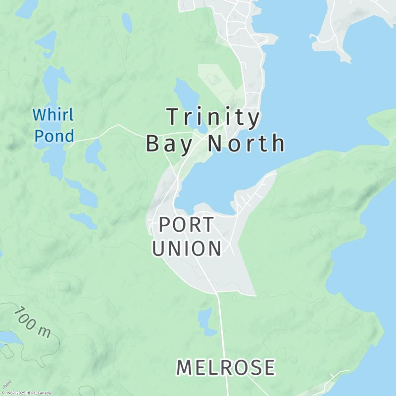 Port Union Tide Times and Weather - Tides Today