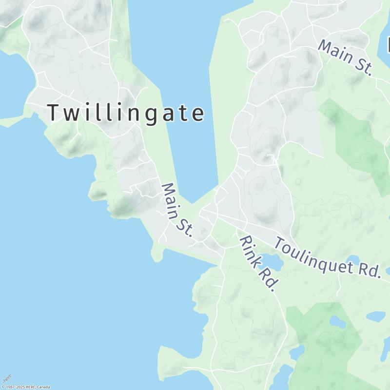 Twillingate Harbour Tide Times and Weather - Tides Today