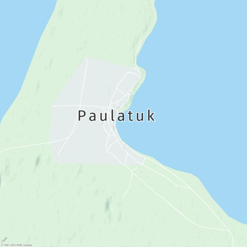 Paulatuk Tide Times and Weather - Tides Today