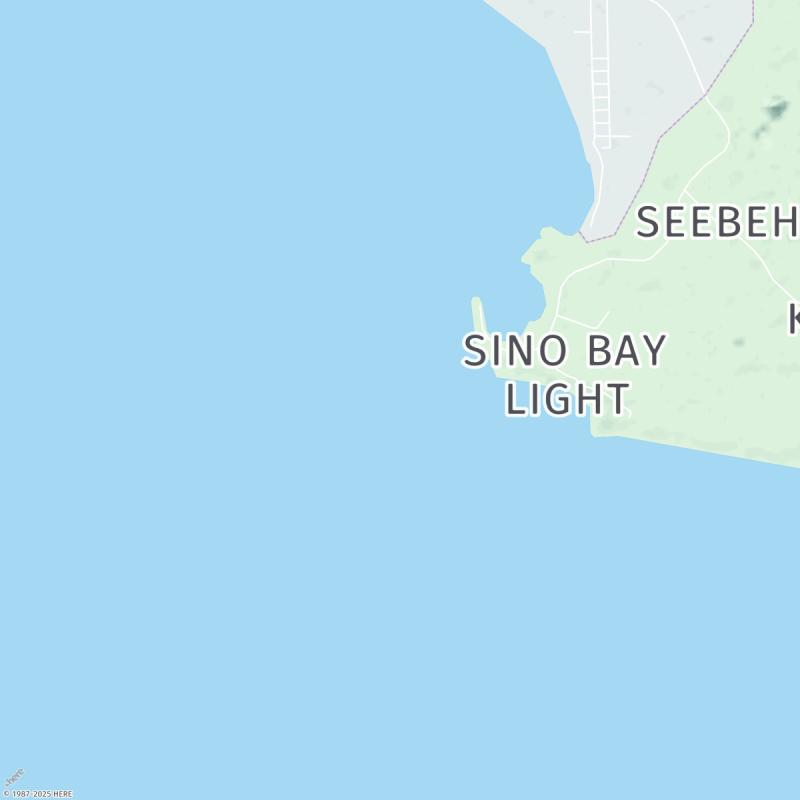 Sinoe Bay Tide Times and Weather - Tides Today