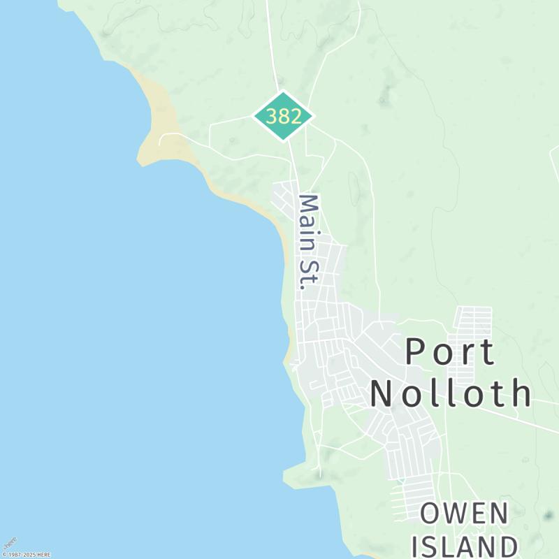 Port Nolloth Tide Times and Weather - Tides Today