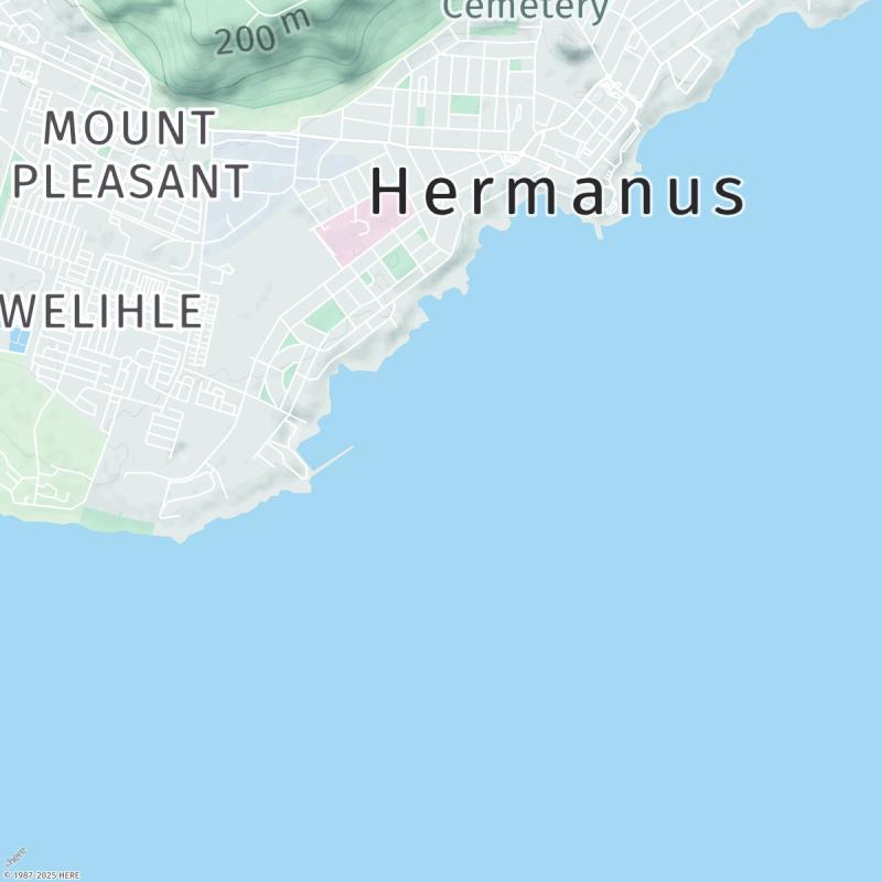 Hermanus Tide Times and Weather - Tides Today
