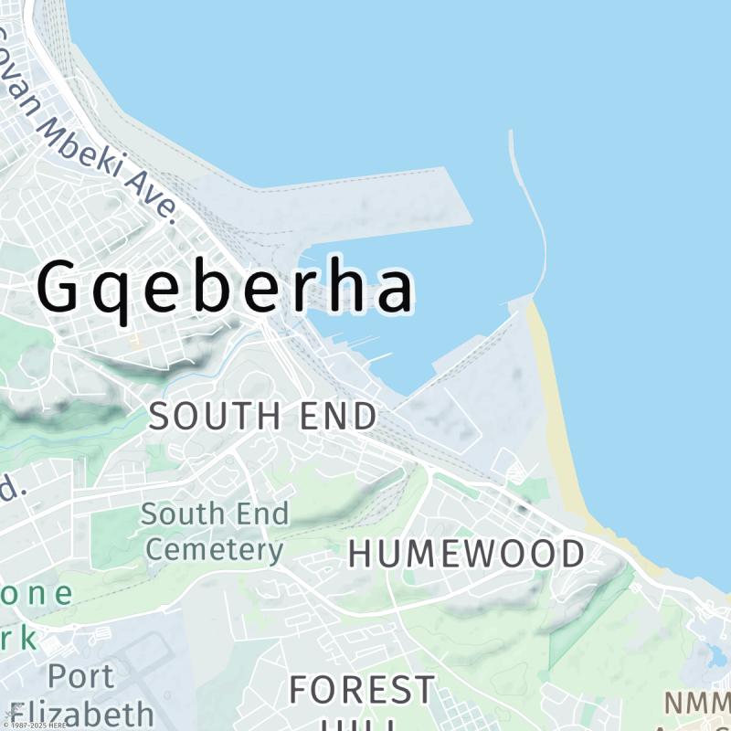 Port Elizabeth Tide Times and Weather - Tides Today