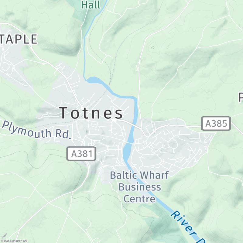 Totnes Tide Times and Weather - Tides Today