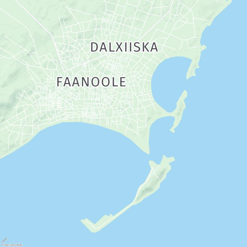 Qooriga Kismaayo Tide Times and Weather - Tides Today