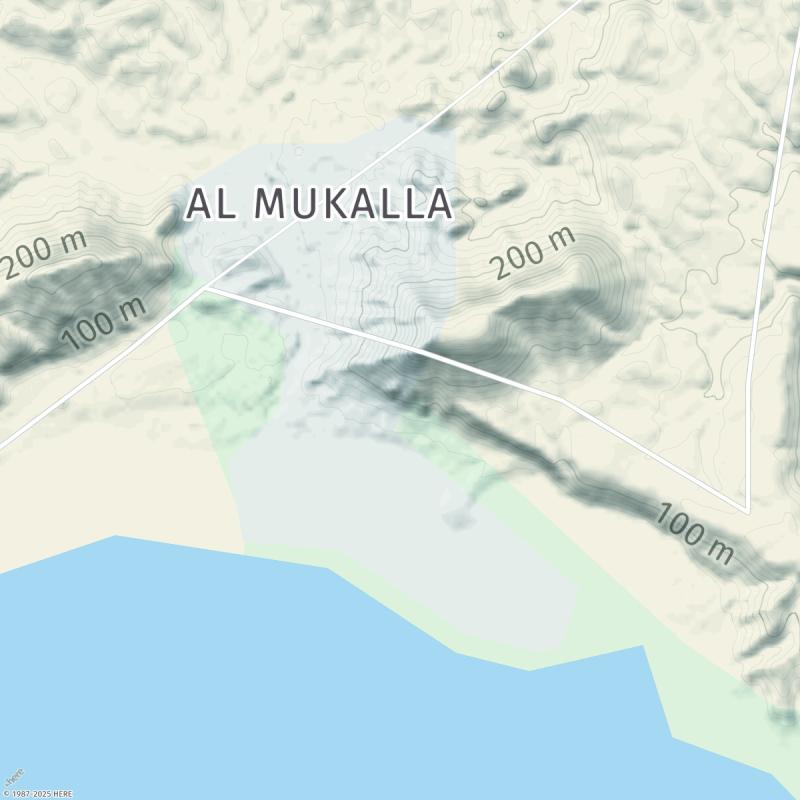 Al Mukalla Tide Times and Weather - Tides Today