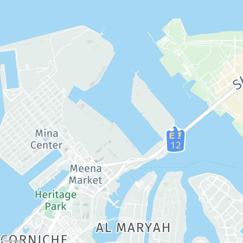 Mina Zayid (New Free Port) Tide Times and Weather