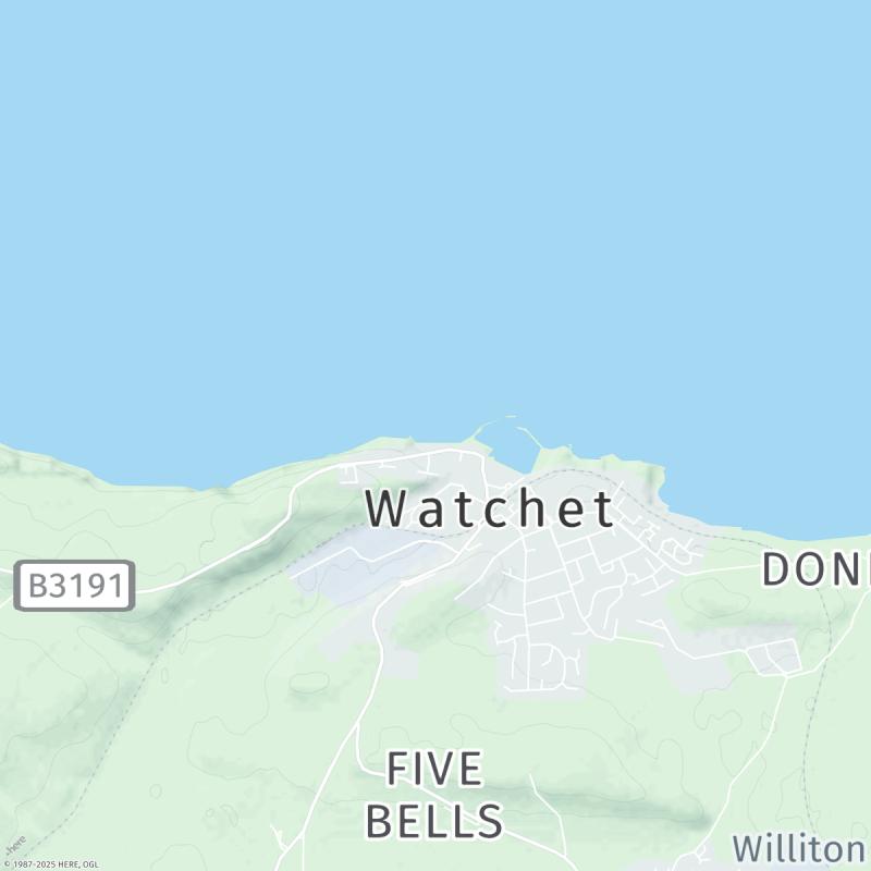 Watchet Tide Times and Weather - Tides Today