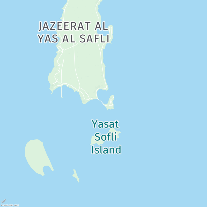 Jazair Al Yasat Tide Times and Weather - Tides Today
